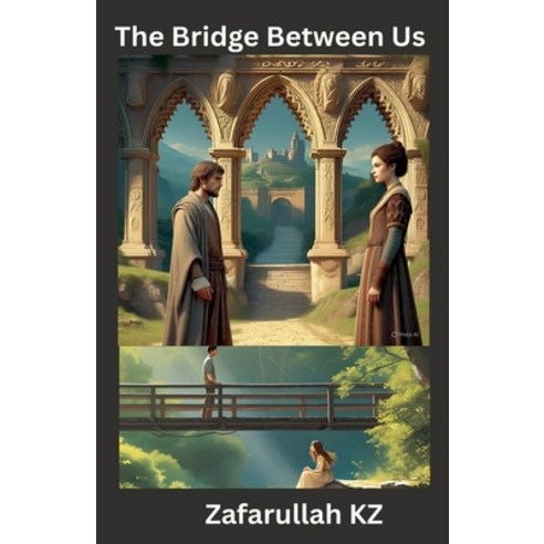 (영문도서)The Bridge Between Us Paperback - 판타지/환상문학 | 쿠팡