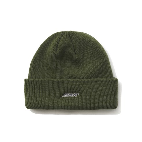 BSR SP BEANIE KHAKI - 모자 | 쿠팡