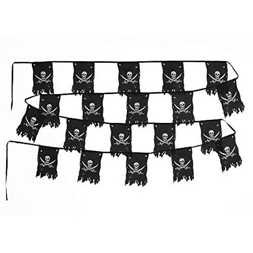 Flaglink Jack Rackham 깃발 20개 깃발 세 Flaglink Jack Rackham Flag Set Of 20 ...