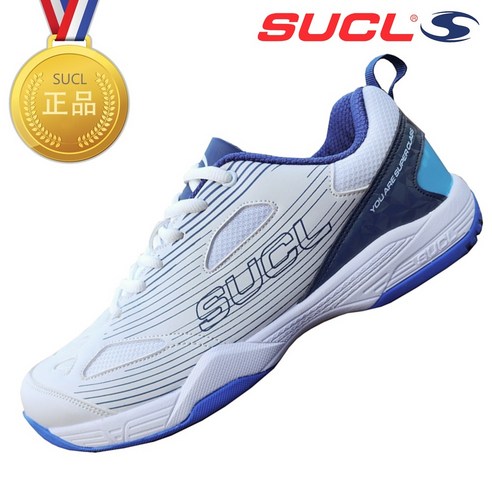 SUCL 슈클 초경량 배드민턴화 엑스라이트 TENNIS SHOES 탁구화 배구화 - 배드민턴화 | 쿠팡