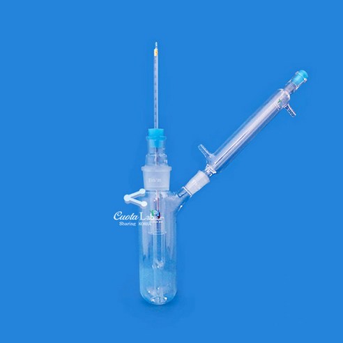 코트렐 람세이 영 끓는점 측정 장치 Cottrell Ramsay Young apparatus - 임신/출산 | 쿠팡