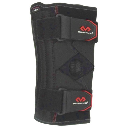 MCDAVID 425 膝關節韌帶專用護膝 - 健康護具 | 酷澎