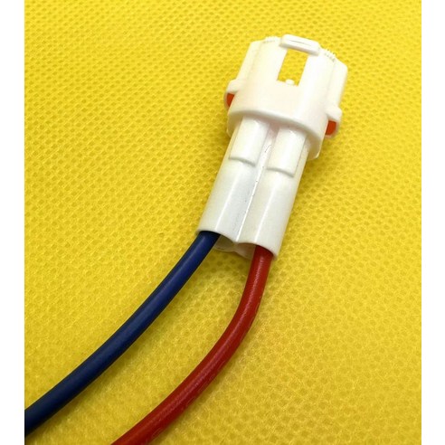 호환 DJ7021-2-11/21 커넥터 자동차 방수 안개등 수정 암수 버트 플러그 - 점프선케이블 | 쿠팡