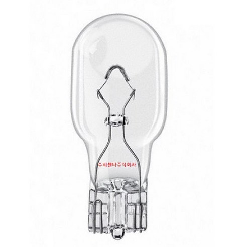 후진등 / 번대기전구(대) / 1864318004N / 18643 18004N / 순정부품 / 12V 16W ...