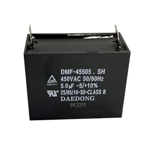 대동콘덴서 교류용 메탈필름콘덴서 DMF-45505-SH - 기타 | 쿠팡