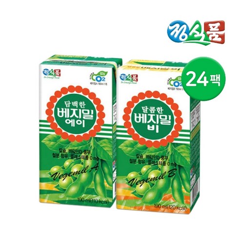 '베지밀 달콤한 비 두유, 190ml, 24개' 최저가 검색, 최저가 14,980원 - 할인 알림