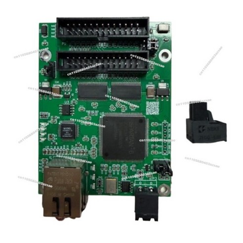 LinuxCNC MESA 7I92 모션 컨트롤 카드 LinuxCNC FPGA Mesa 7i92 FPGAs (정품 아님) - 마술 ...