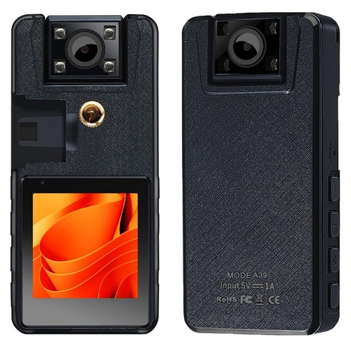 '자전거블랙박스 오토바이블랙박스 바디캠 액션캠 A39 PRO 14시간 녹화' 최저가 검색, 최저가 60,620원 - 할인 알림