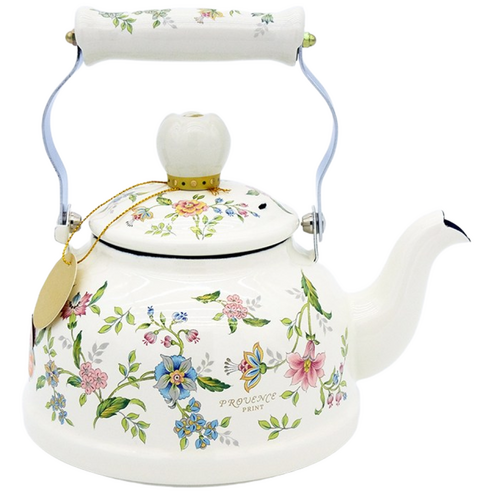 '[EJIRY] 에지리 프로방스 법랑주전자 1.6L' 최저가 검색, 최저가 84,500원 - 할인 알림