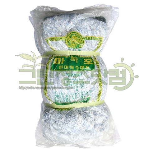 현대특수청마포 10개 SET 사자표마포걸레 마대걸레 고급마포 부드러운마포걸레 청마포걸레 풍성한마포걸레 - 대걸레/기름걸레 | 쿠팡