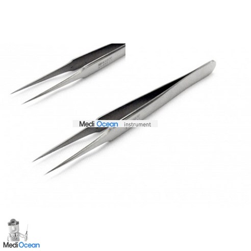 전자핀셋 직 (Electronic Forceps) 11-412-11 11cm단위 : 1개 - 기타의료기기 | 쿠팡